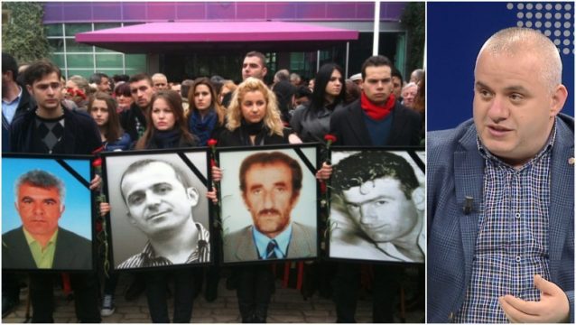 Reopening of investigations for January 21 / Hoxha releases VIDEO: Why ...