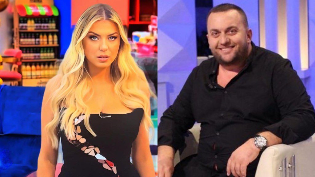 Rike Roci i tregon momentin e sikletshëm: “Shkova në shtëpi me rrobat e ...