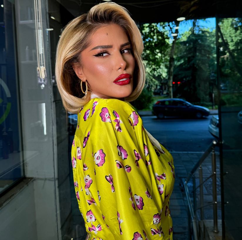 Ilnisa Agolli në pritje të ëmbël? Ish-banorja e BBV befason me ...