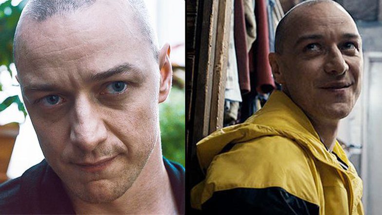 Mental health experts consider the movie 'Split' to be problematic, but ...