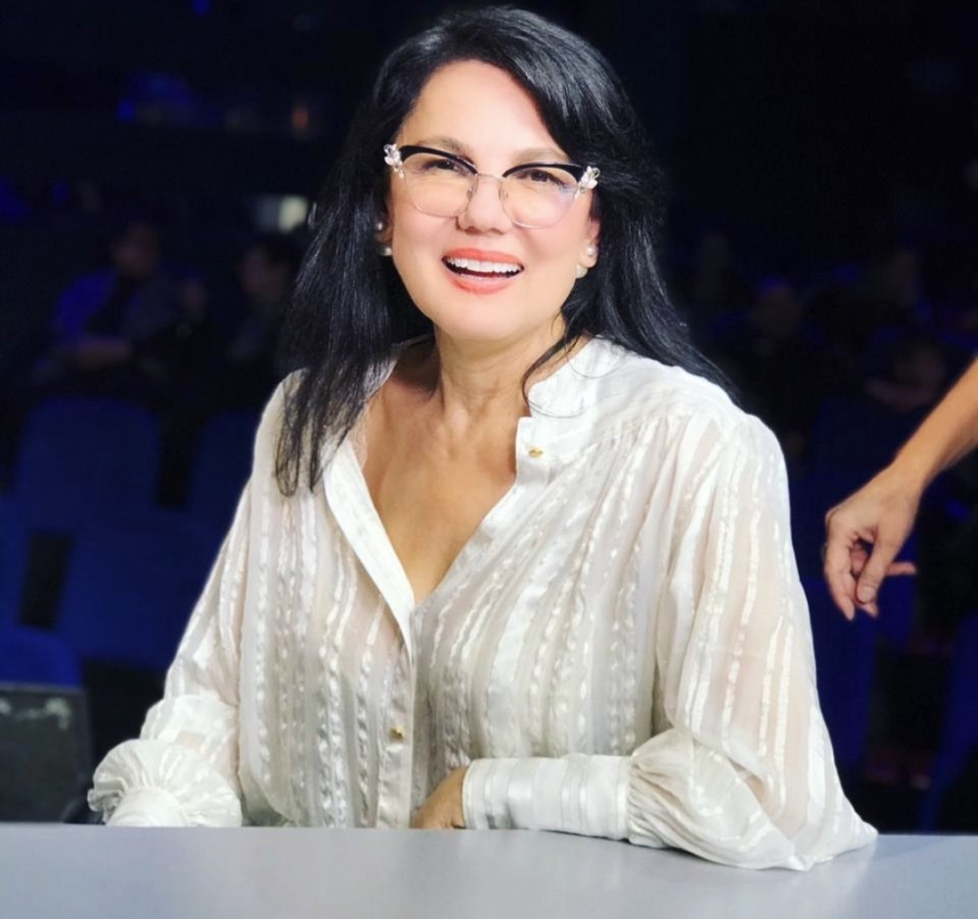 Bëmë mama të të ngjajë! Si rrallë herë Vera Grabocka publikon foto të ...