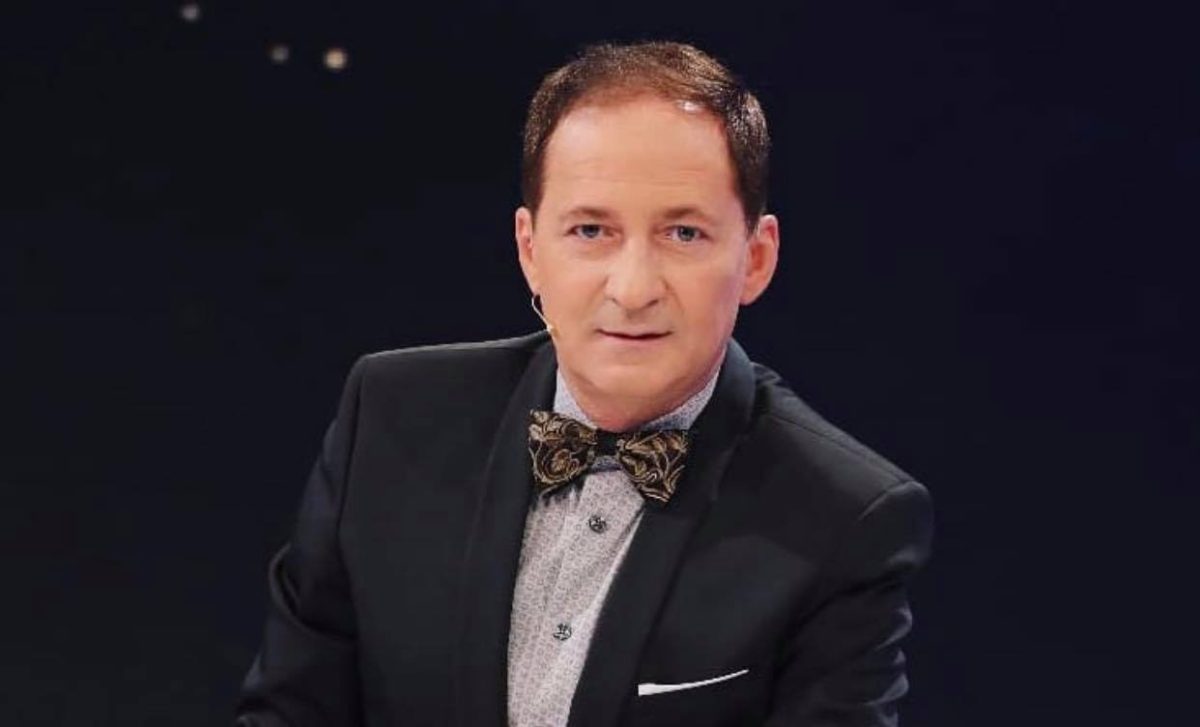Ky është postimi i Arjan Konomit për Big Brother VIP, që solli sherrin ...