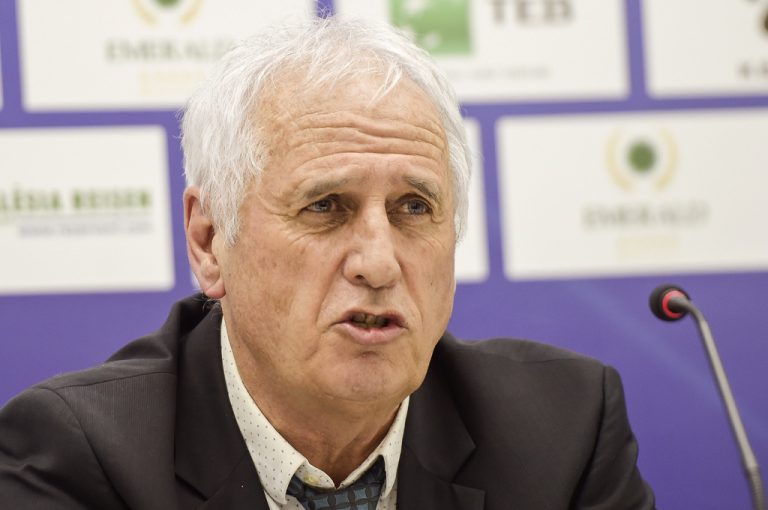 Challandes completes the list for Turkey with two footballers playing ...