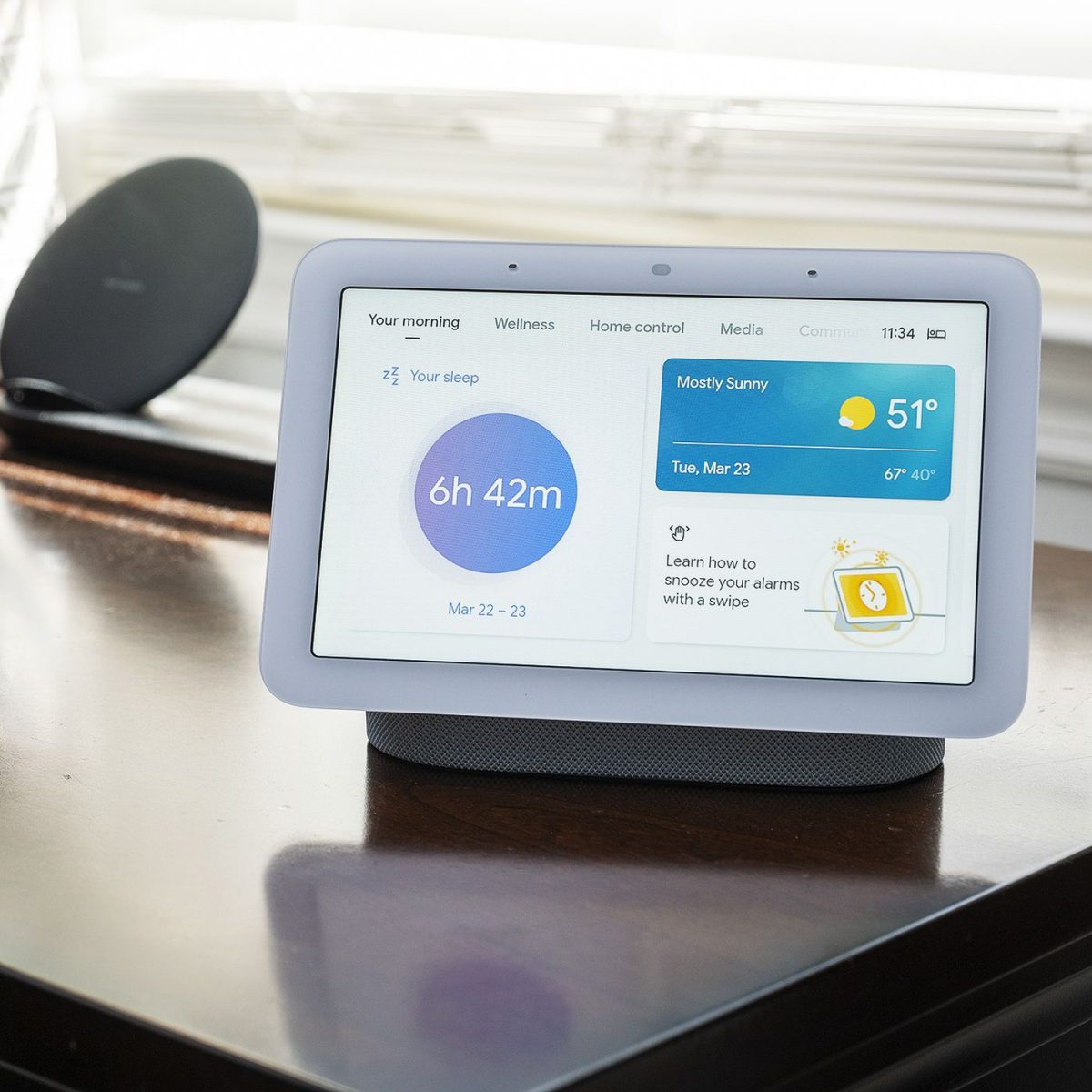 Google unveils new operating system
