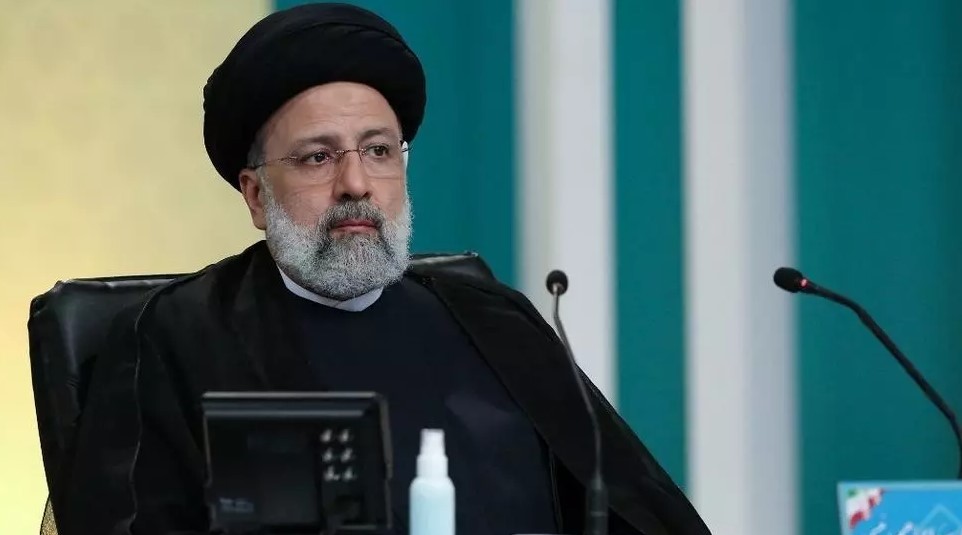Israel worried after the victory of extreme radical Ebrahim Raisi