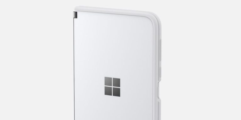 Microsoft nuk heq dorë, konfirmohet Surface Duo 2