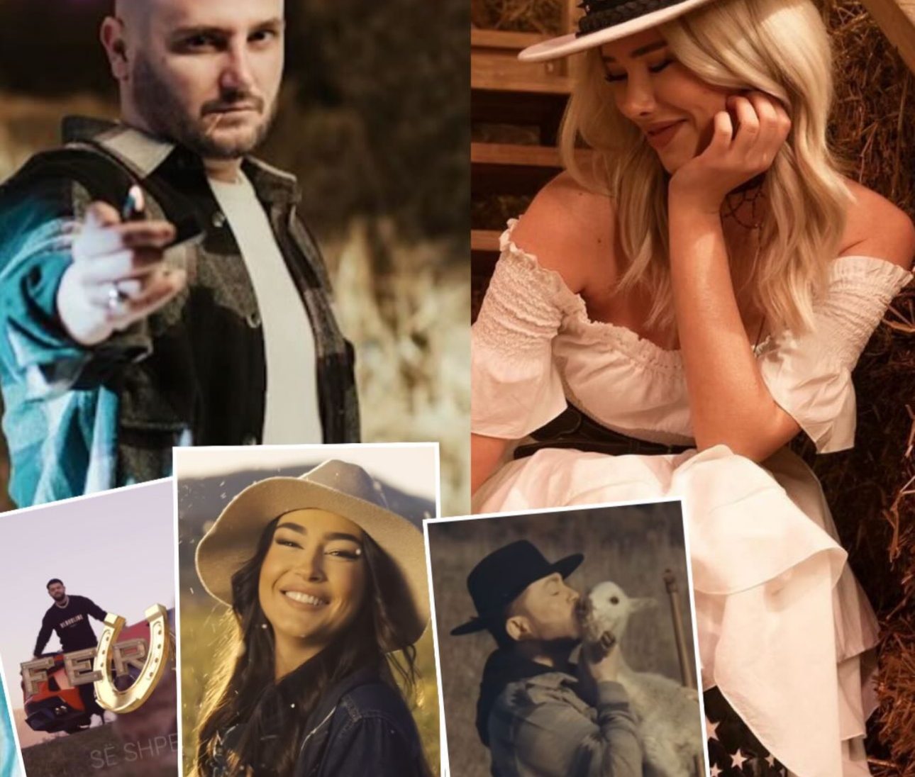 Zyrtare! Fjoralba Ponari, moderatore e “Ferma VIP”/ Ja data e fillimit ...