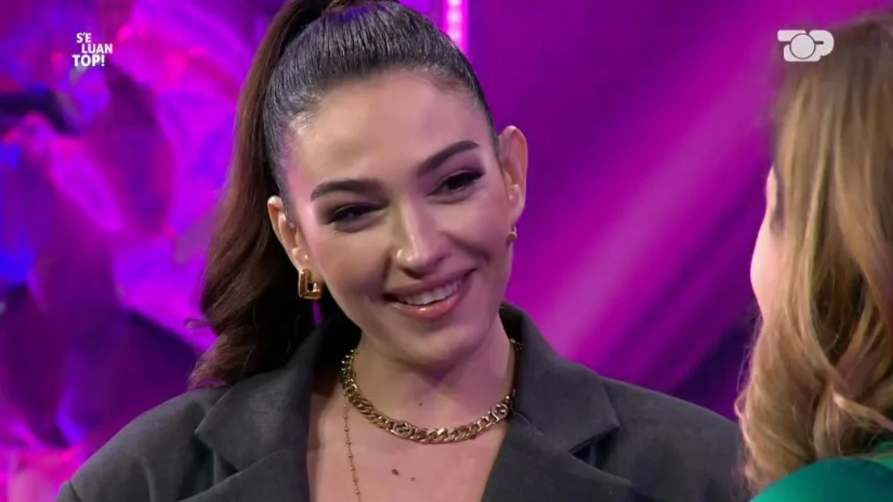 Aktorja më e paguar e serialit? Jonida Vokshi tregon pse është zënë me ...