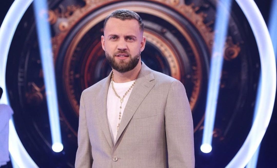 Rekord! Luiz Ejlli bëhet personazhi i parë shqiptar që..."