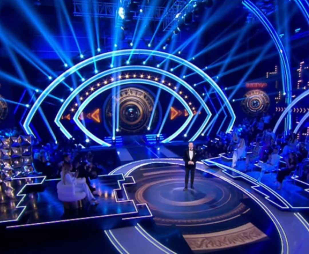 Rrjeti po zjen/ Kunata është autore e BBV, ky banor përflitet si fitues ...