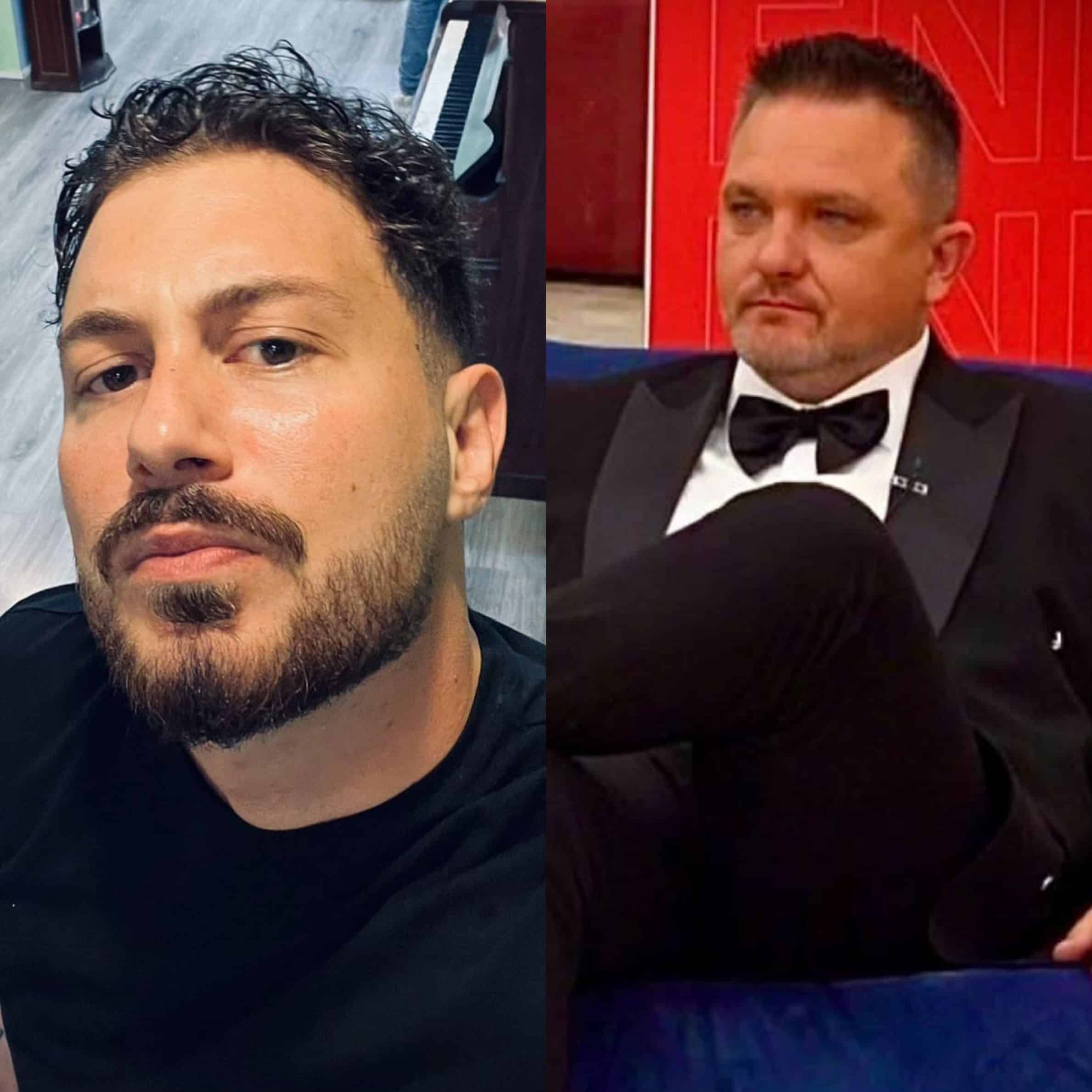 “Një program antivlerash”- Donald Veshaj ironizon Jul Dedën rreth ...