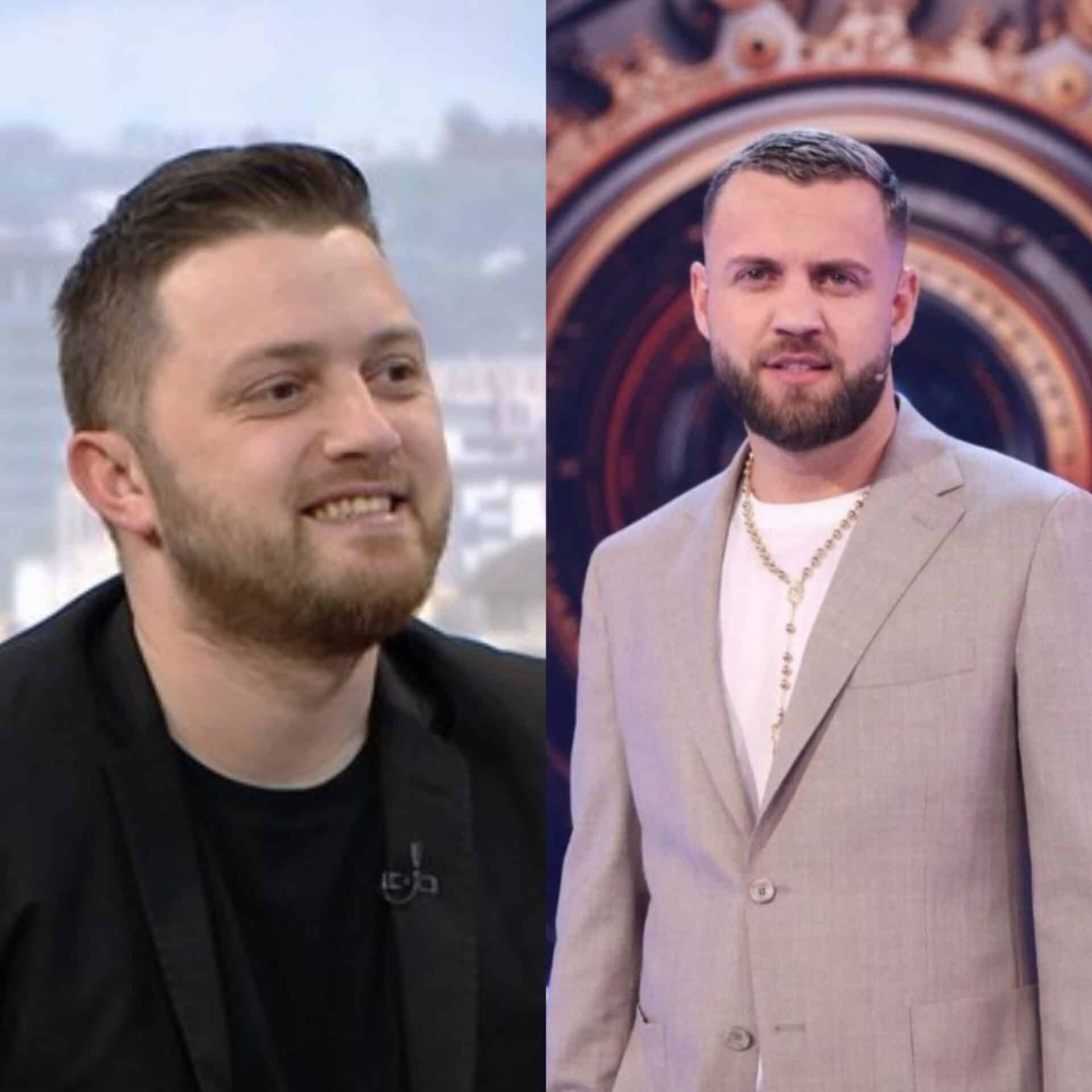 Prishja e miqësisë me Luizin. Mario Deda: 'Ai është treguar i ...