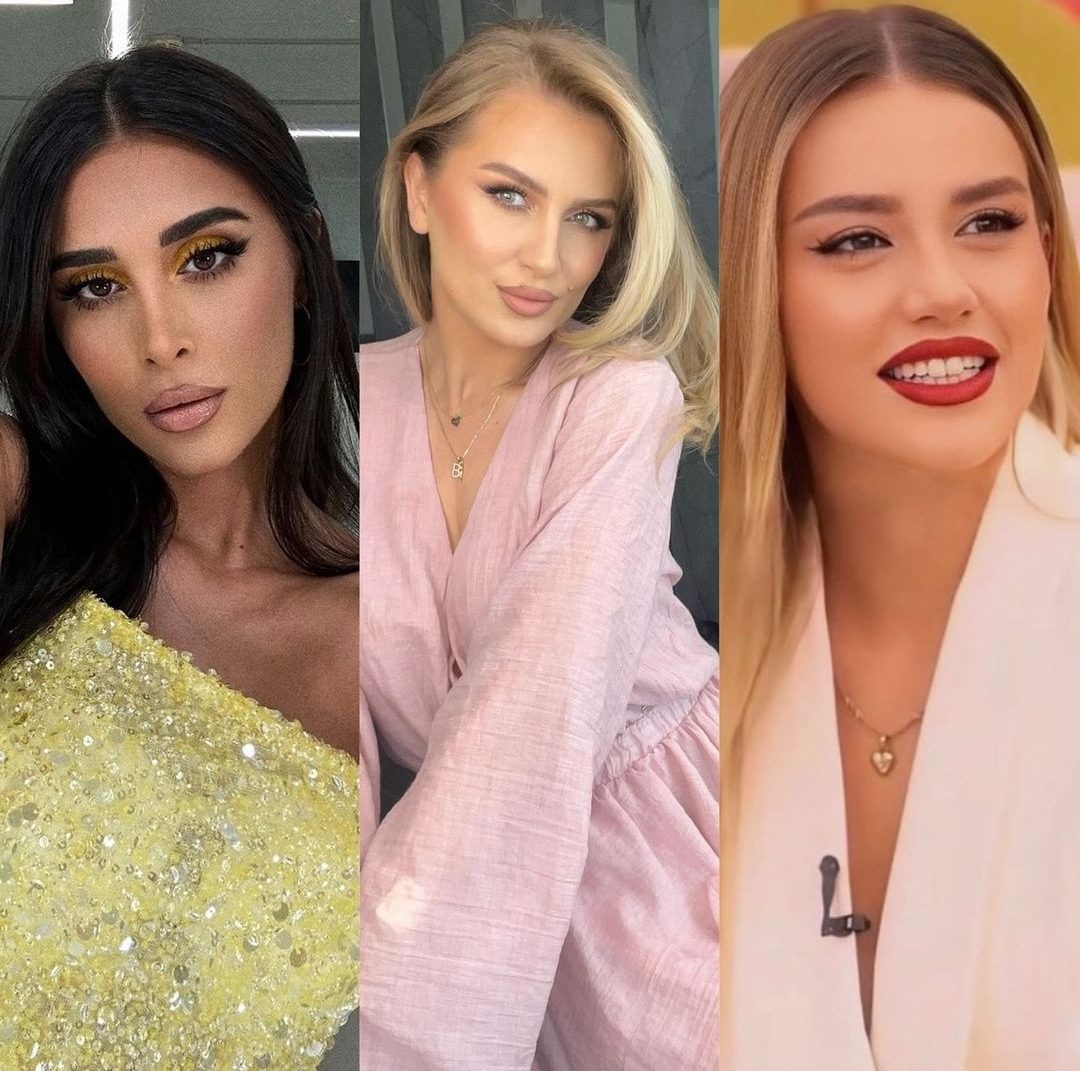 Heidi apo Beniada? Ja cila ka qenë banorja më e mirë e “BBV” sipas Jori Dellit