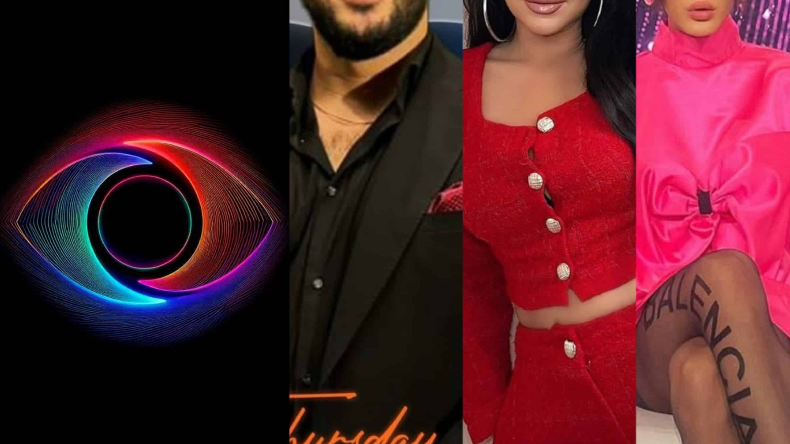 Ekskluzive: Njihuni me katër emra të rinj si banorë të konfirmuar në ...