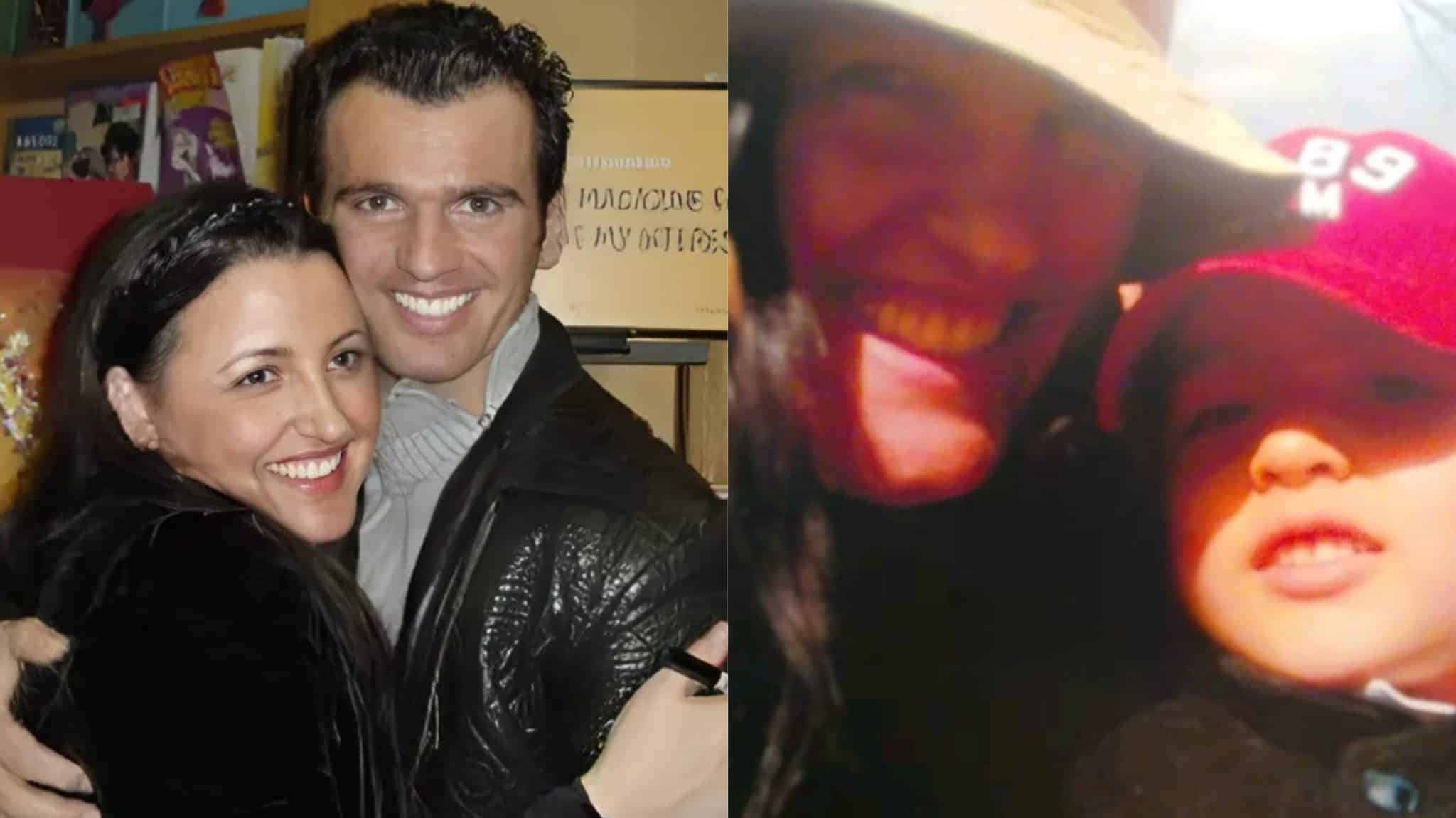 Pse ndodhi divorci dhe a e ka kërkuar djali Parashqevinë? Ja si u ...