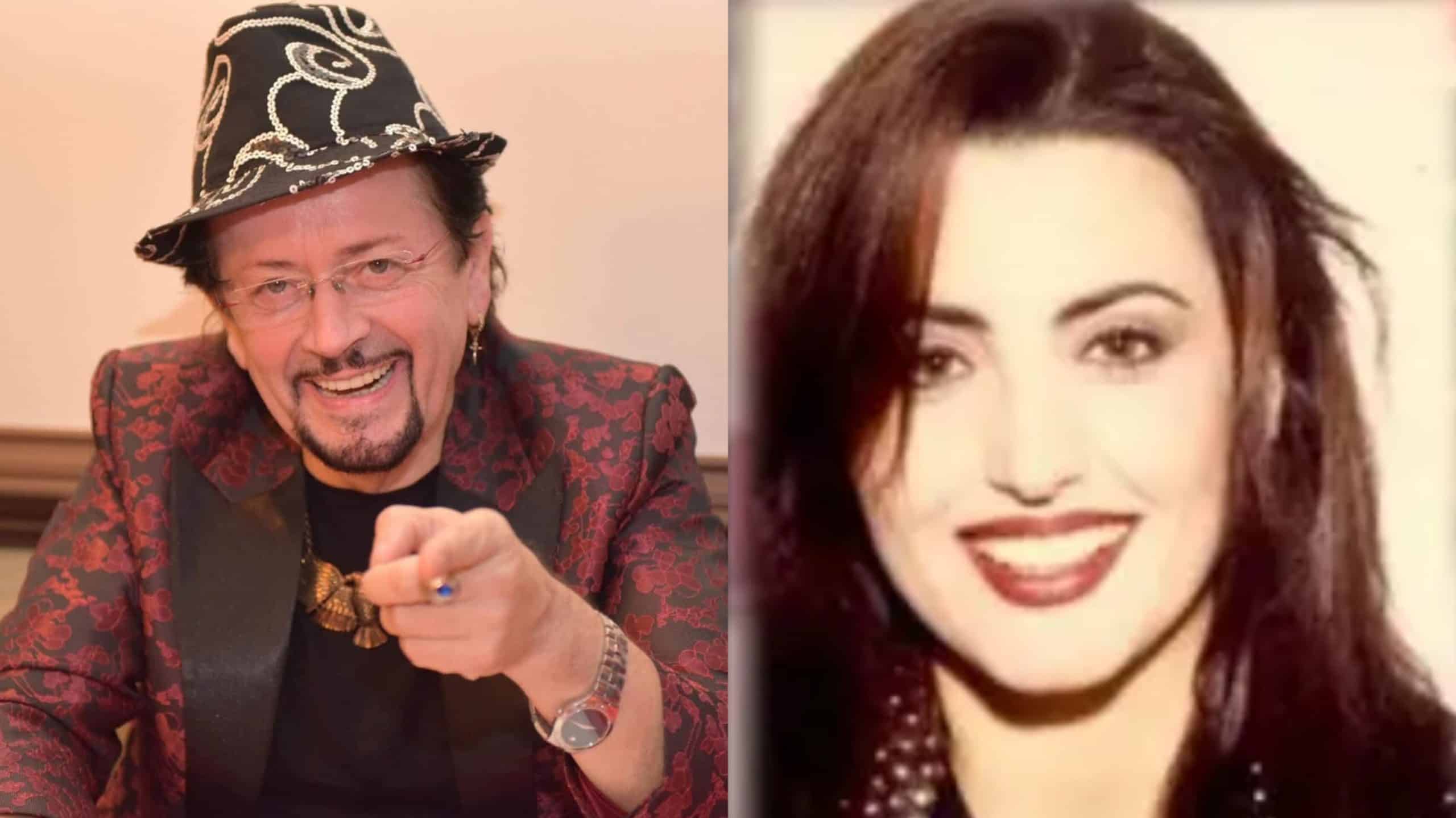 Çudit Frederik Ndoci: "Ana e errët e Parashqevisë, ja ç'më bëri në Amerikë"