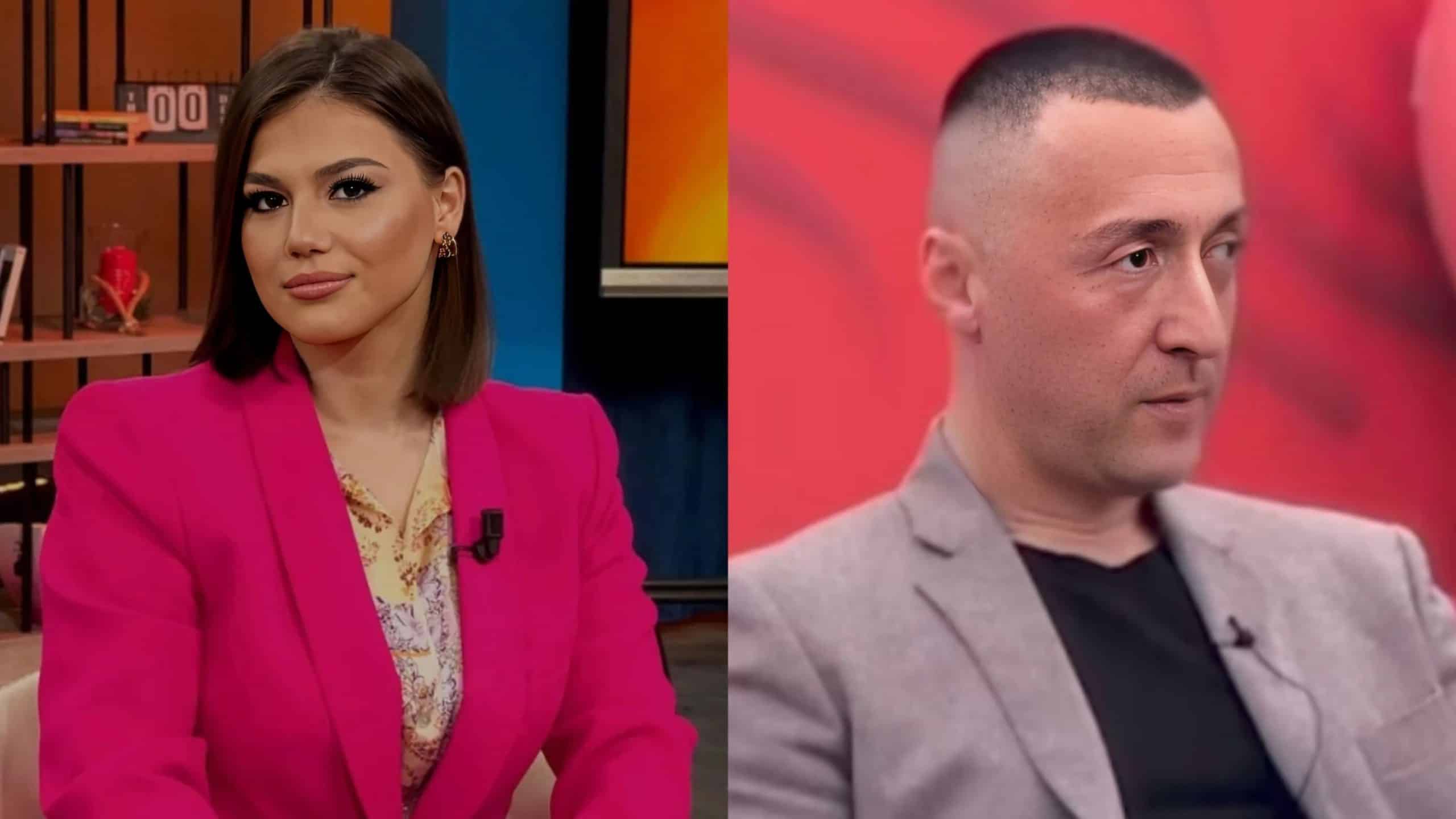 Deklarata e trishtë e G-Banit, Arsida tërheq padinë ndaj tij: "Sado ...