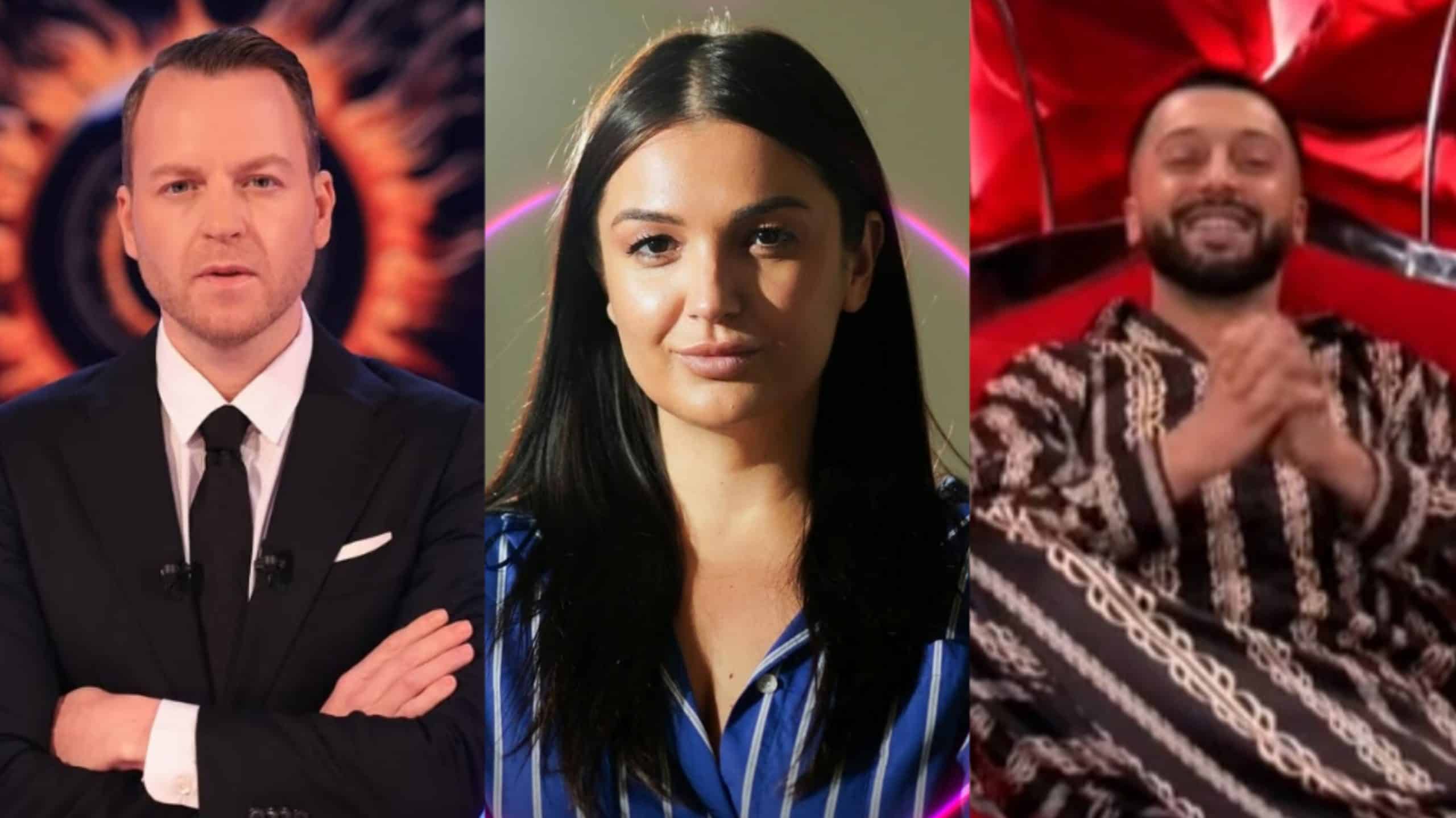 "Top Channel e kap i pari"- Deklarata e Ledionit për Gjestin, Olsa ...