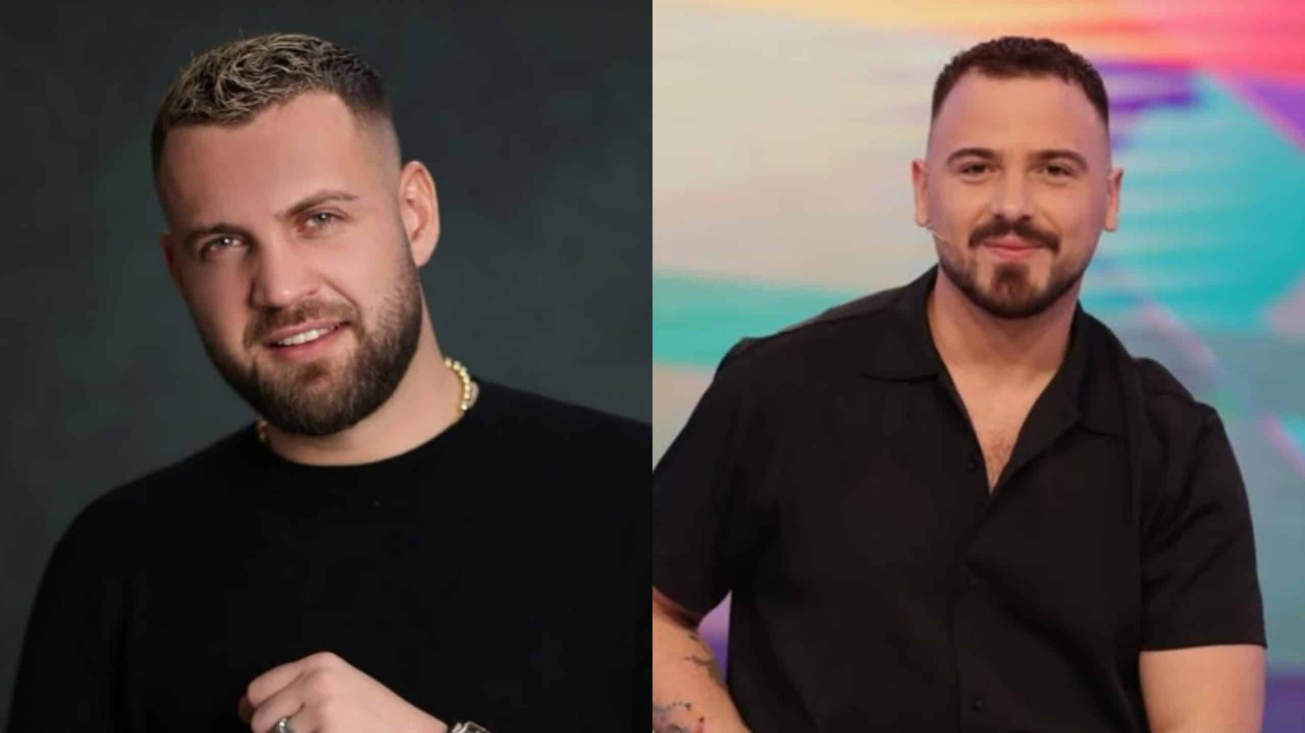 E ofendoi publikisht, Luiz Ejlli i reagon Ronaldo Sharkës: "Ngjyrose ...