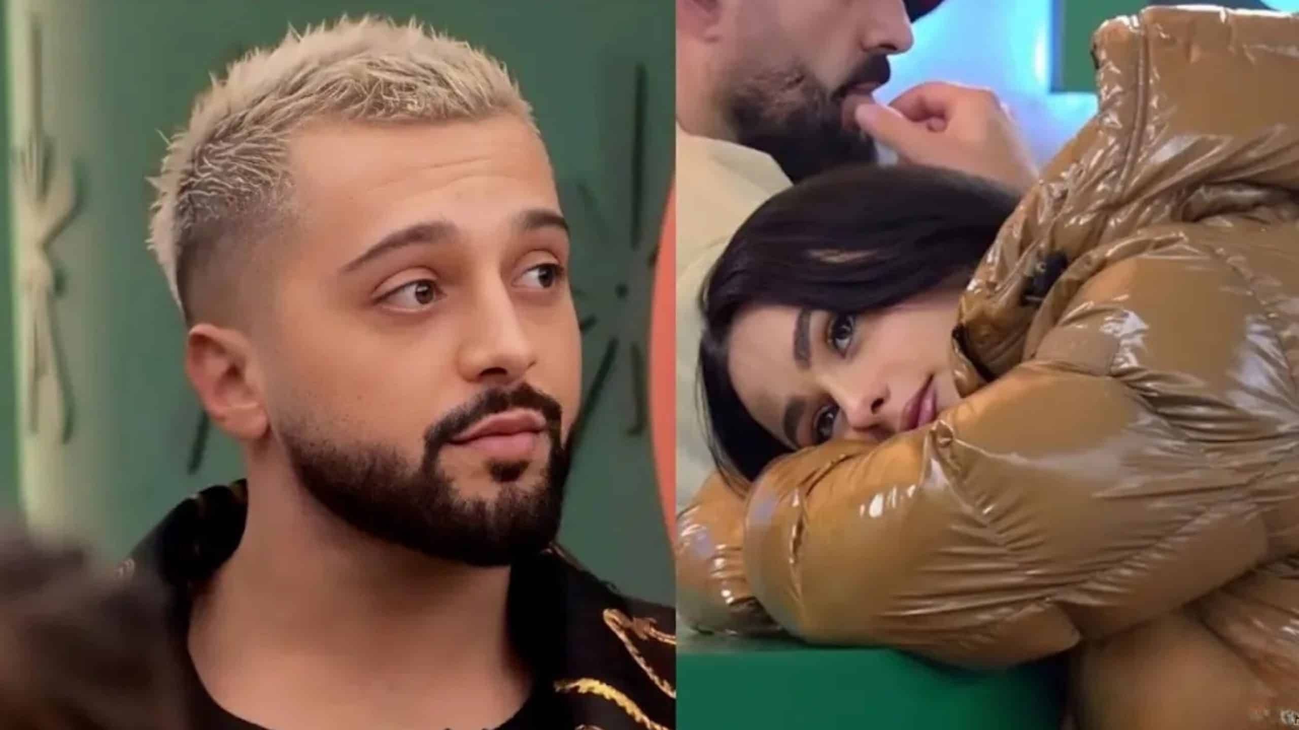 Gjesti habit me deklaratën për Eglin: "Hej Zot, nuk e meritoj..."