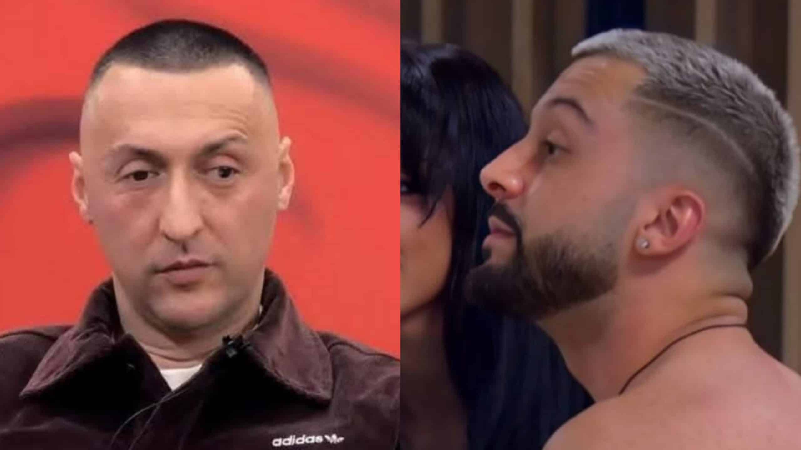 G-Bani merr vendimin e papritur pas përjashtimit nga Big Brother (Foto)