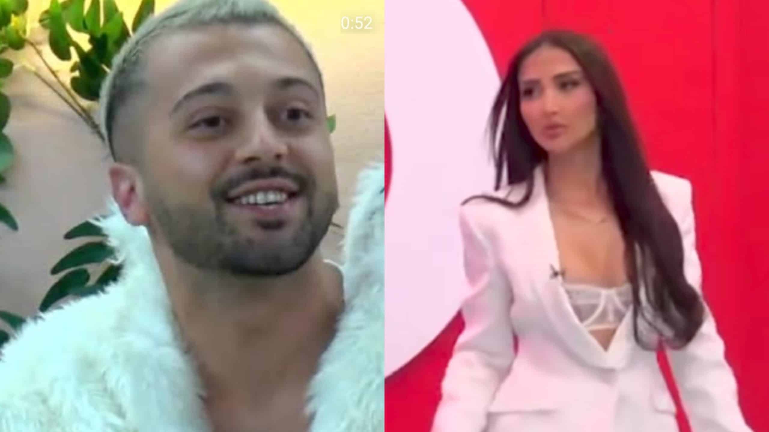 Xheneta hyn në Big Brother Albania dhe merr përqafimin e papritur (Video)