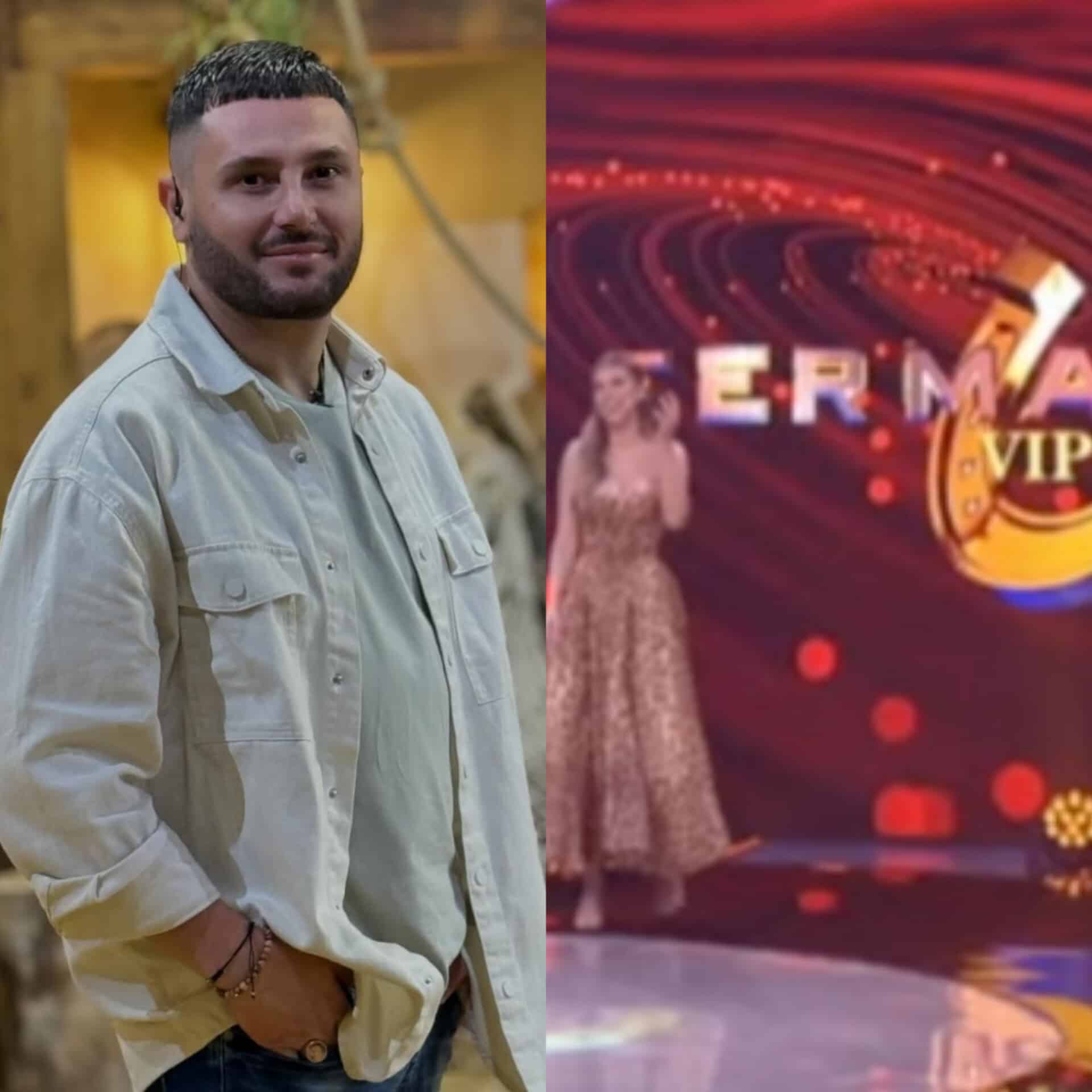 Surprizë! Ky personazh i njohur zë vendin e Bes Kallakut si "kryeplak ...