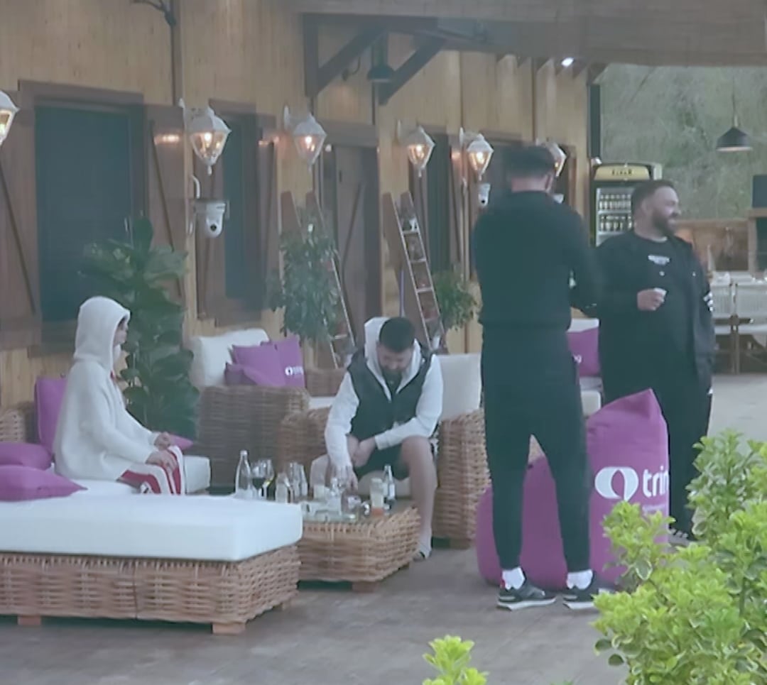 Banorja e "Ferma VIP 2" trondit me rrëfimin: "Babai humbi jetën në ...