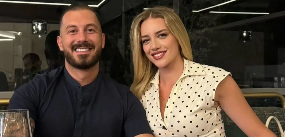 Heidi dhe Romeo sërish bashkë? Dyshen e zhgënjen kamera (Video)