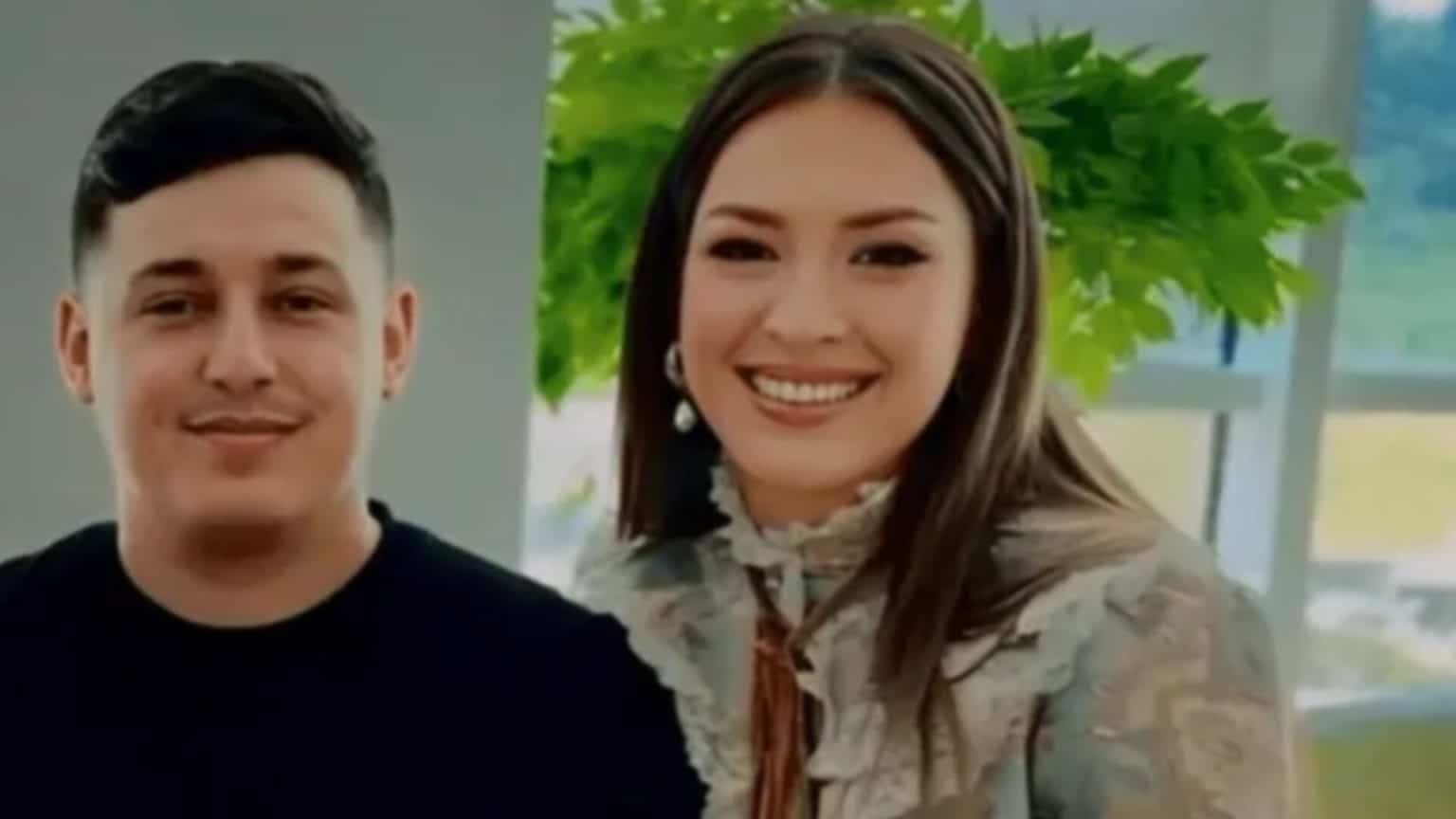 Françeska Murati i jep fund lidhjes me partnerin e saj? Çfarë u bë ...