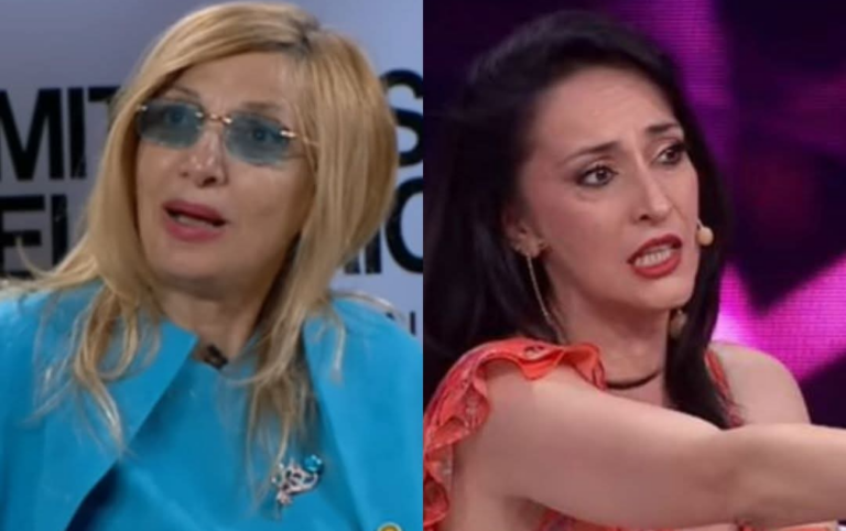 Zhaku degradon orët e vona të natës, i drejtohet Mozës: "Hajde bëj pak ...