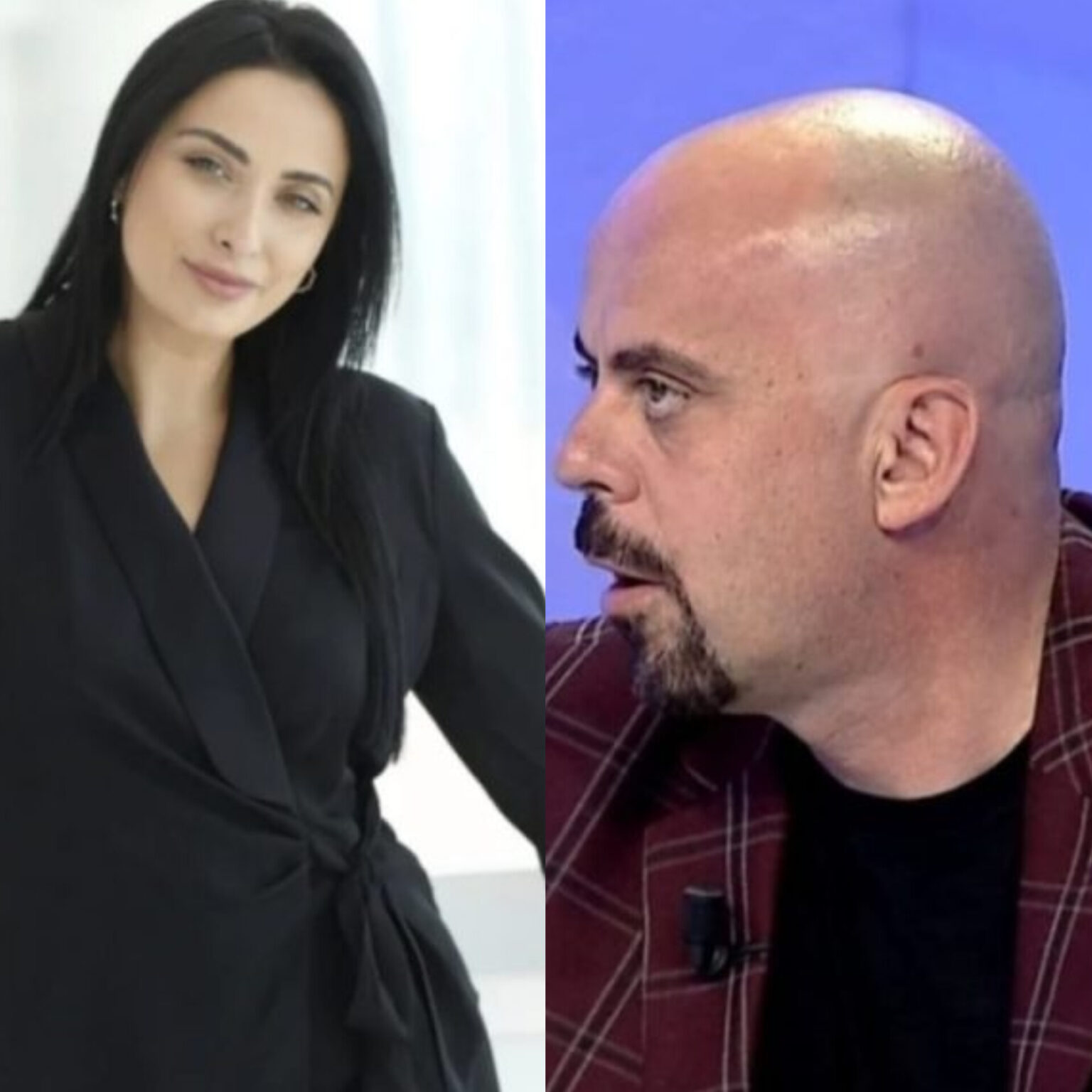 "Çohu, ik që tani..."- Sidorela Gjoni përplaset me Albatros Rexhajn