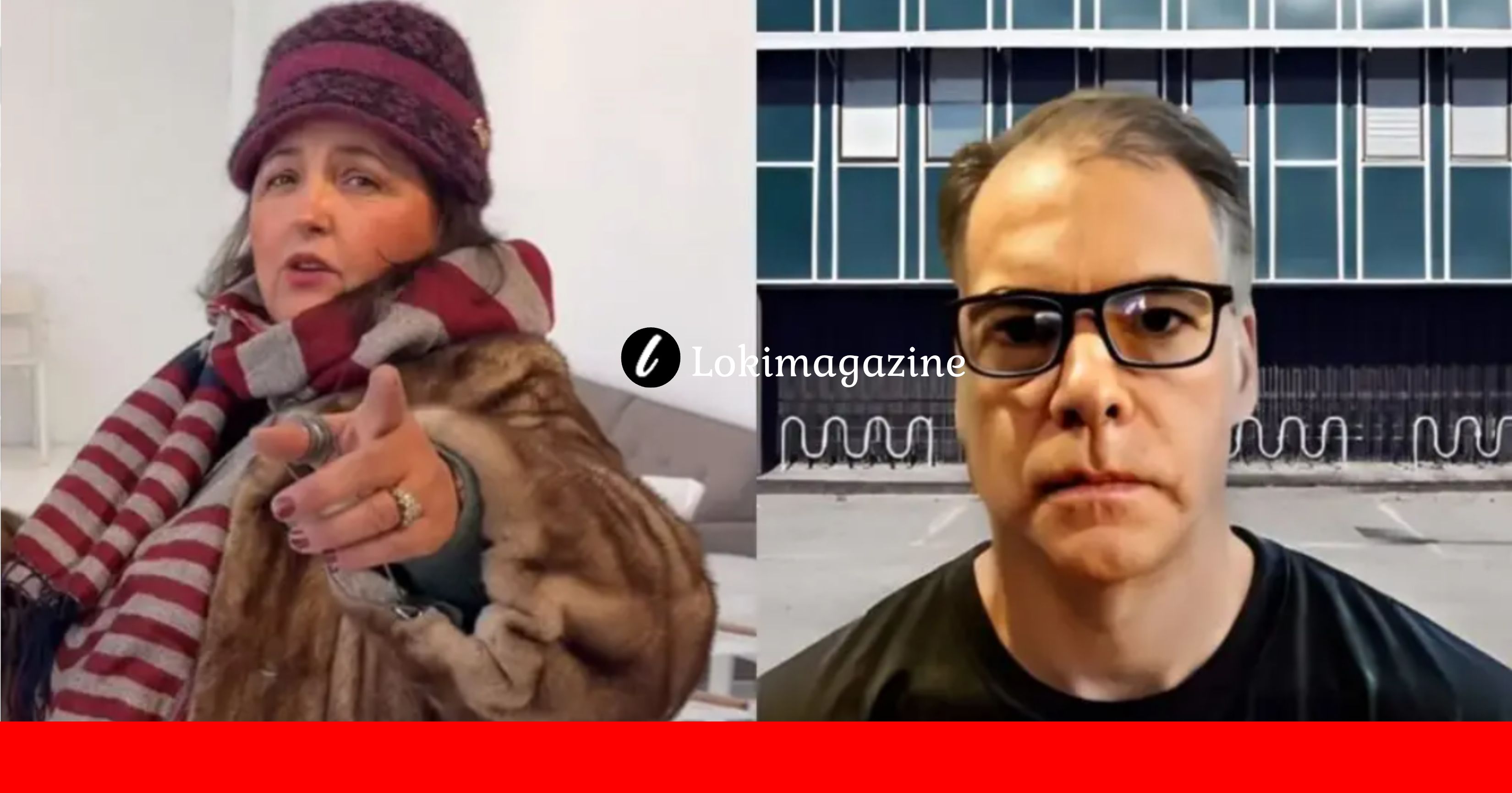 Deklarata e plotë e familjes Nolfe: "Parashqevia do takohet me ish ...