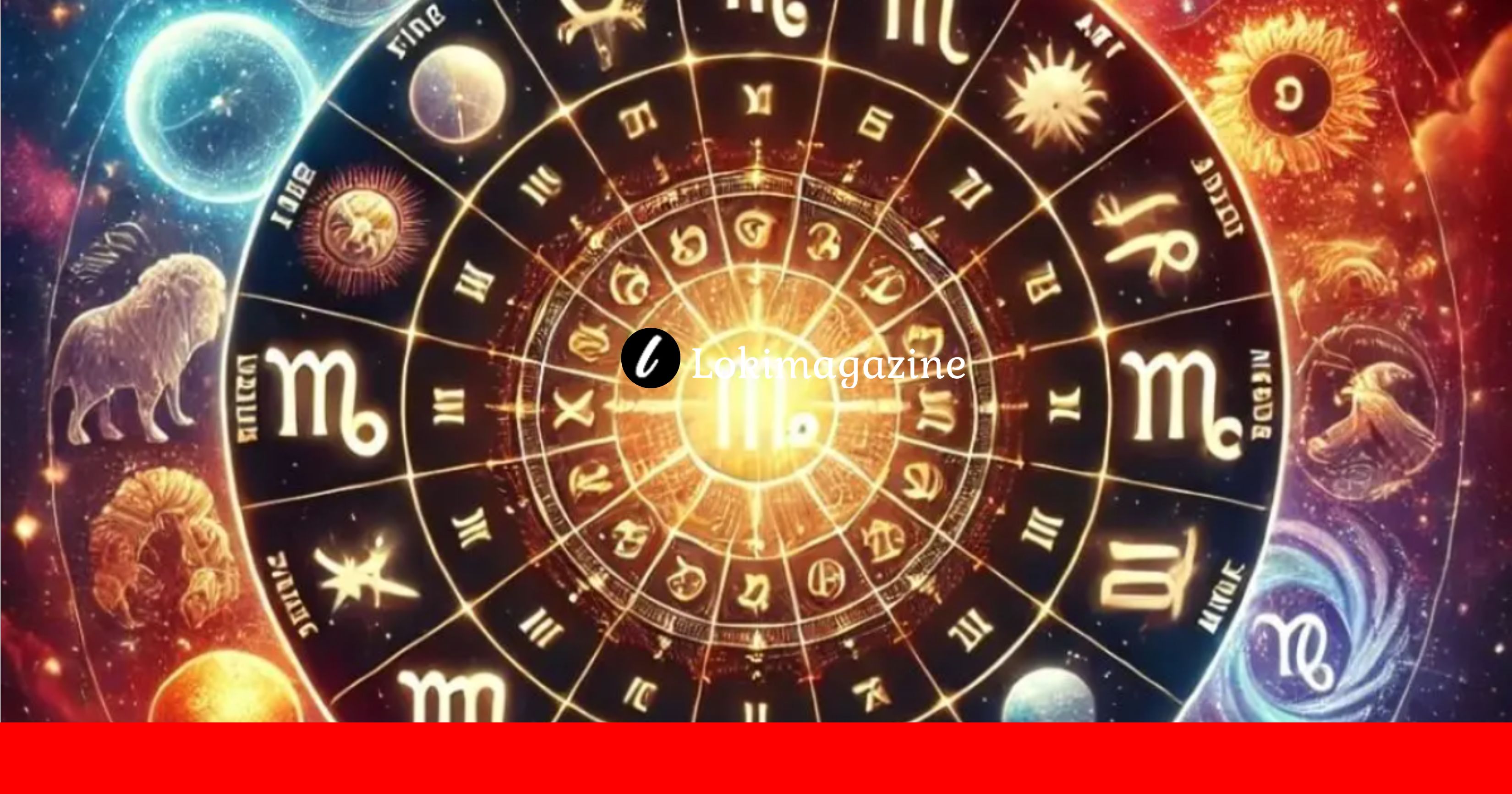 Horoskopi për muajin janar 2025