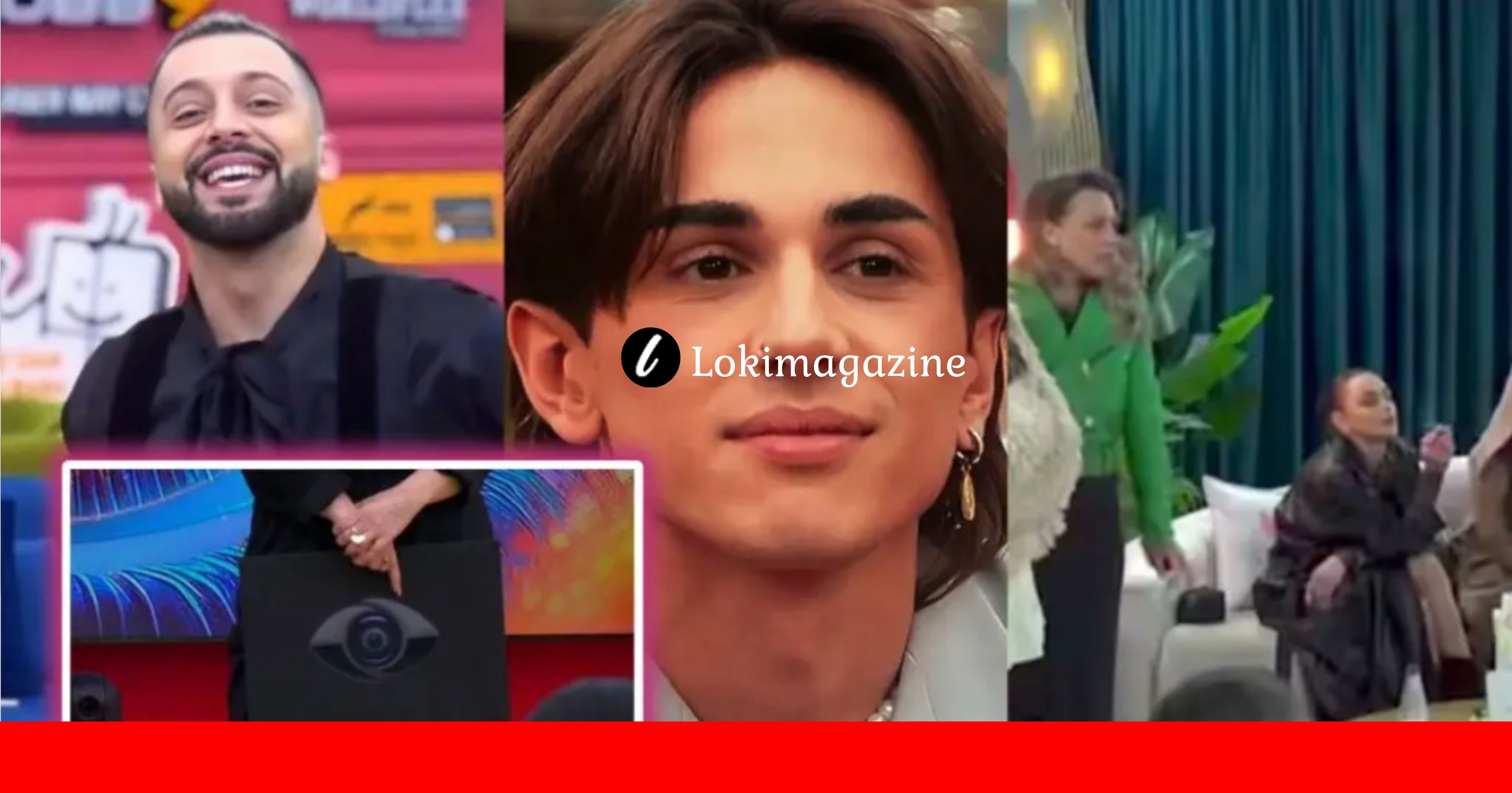 Zarfi i zi në Big Brother VIP, ndëshkohen banorët (VIDEO)