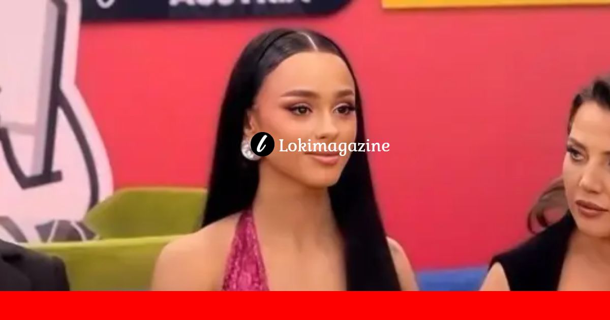 Ka bërë ndërhyrje estetike? Publikohen fotot e vjetra të Egli Takos