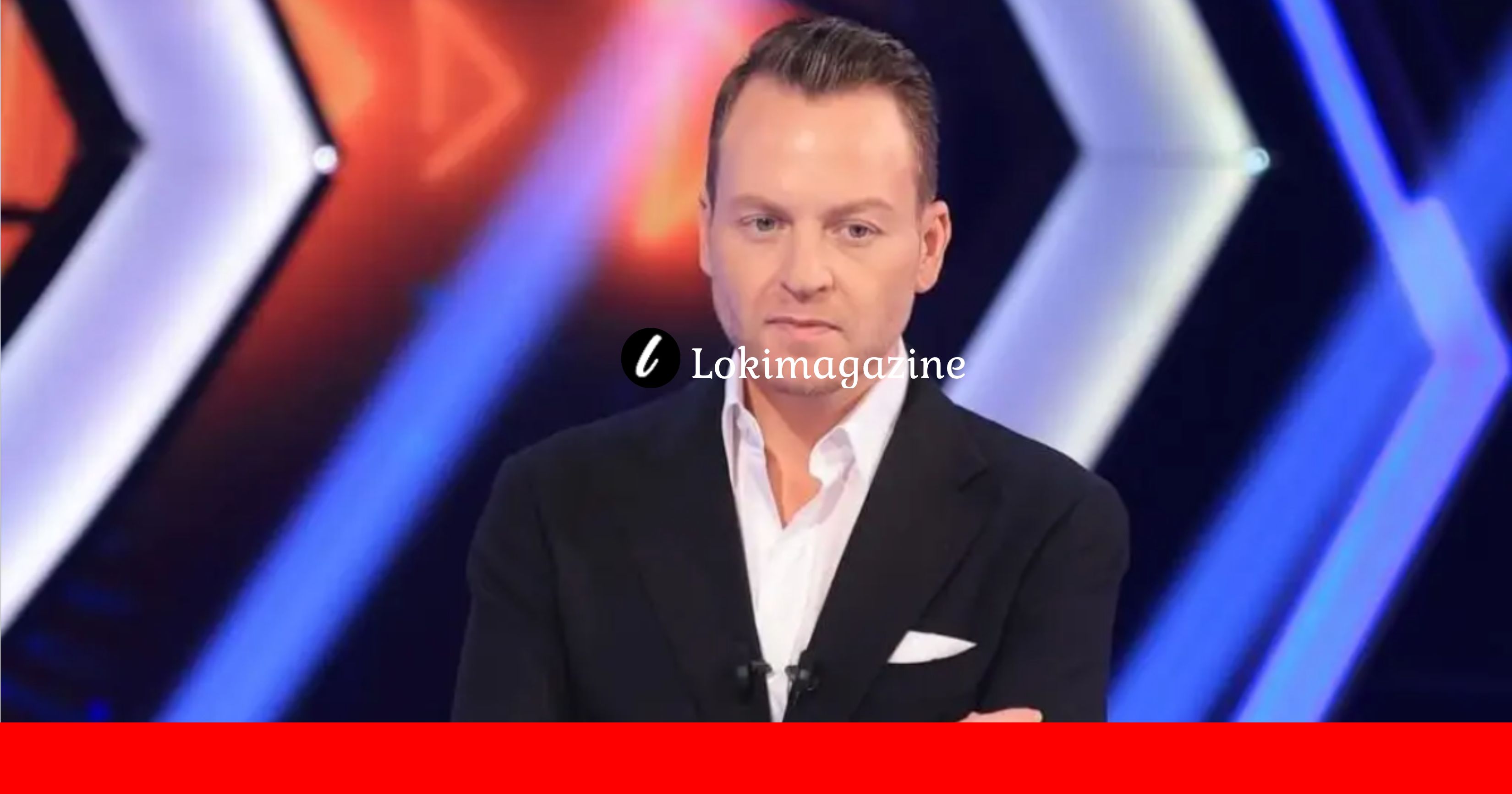 Ledion Liço: "Edhe këtë vit jam në Big Brother..."
